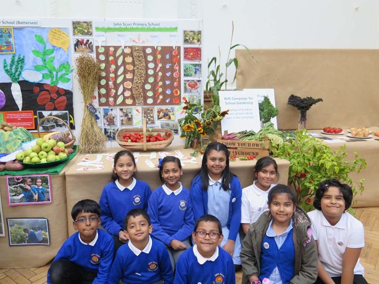 John Scurr - Grow Your Own Playground